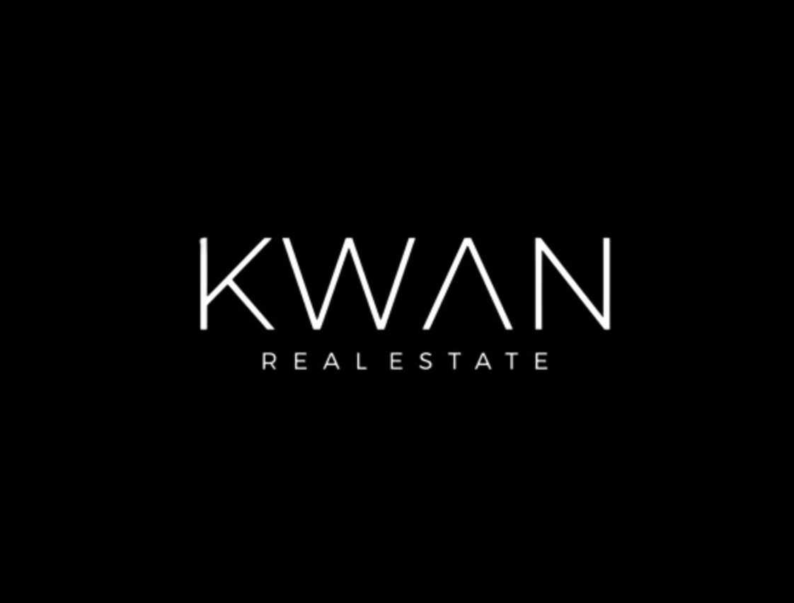 Kwan Real Estate. – ADAM KWAN.